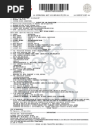 MT192, Cancellation of A Swift Message | PDF