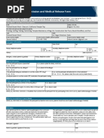 LDS Payment Request Form Template | PDF