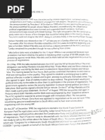 UNIVEN 2026 Undergraduate Prospectus | PDF | Bachelor's Degree ...