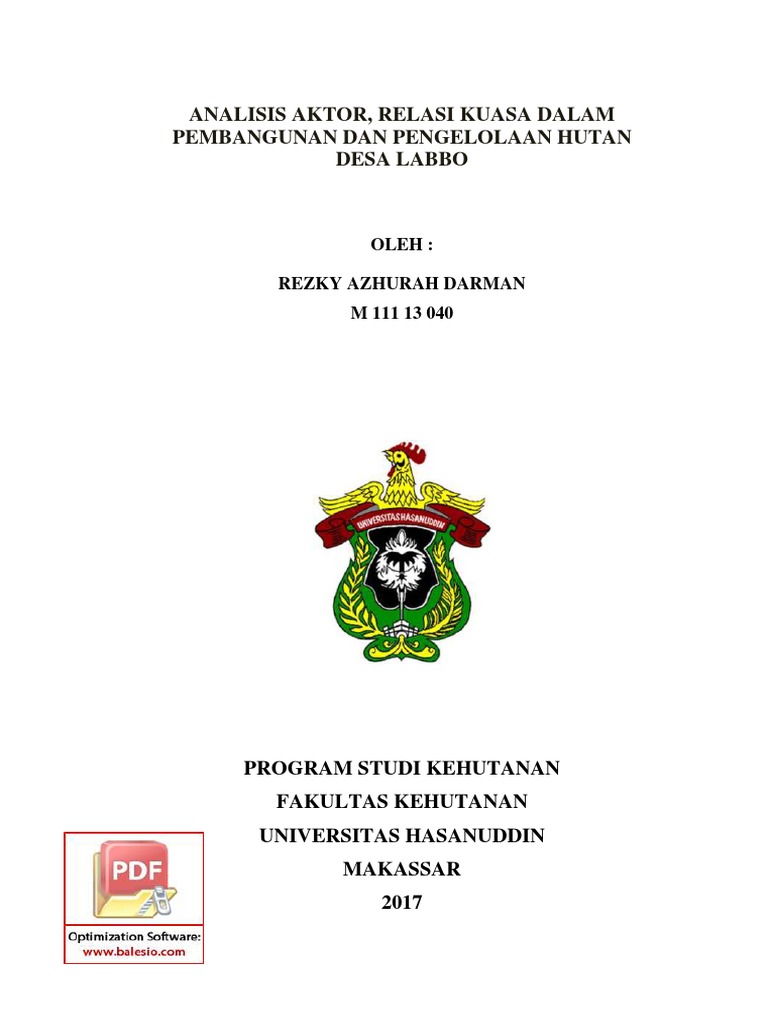 Panduan | PDF