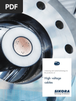 VCV Vs CCV Line B - W Difference | PDF | Insulator (Electricity ...