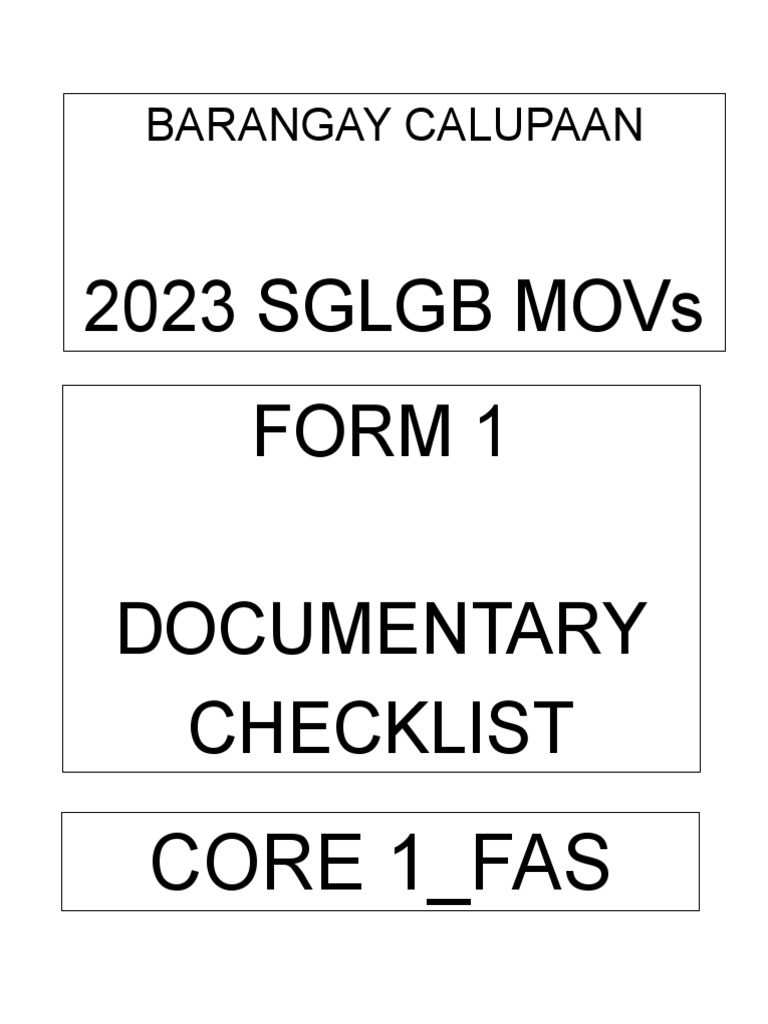 2023 SGLGB Editable Print Labels | PDF