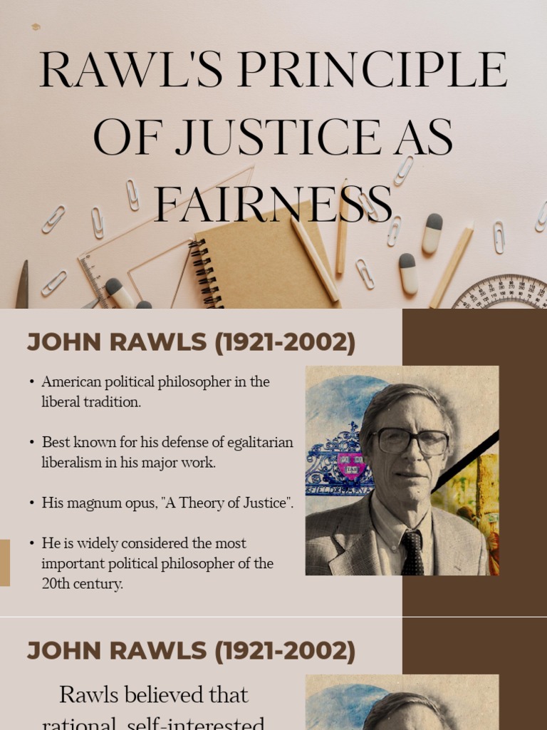 Group 6 Rawls Principle of Justice As Fairness 2 | Download Free PDF ... Group 6 Rawls Principle of Justice As Fairness 2 | Download Free PDF ...