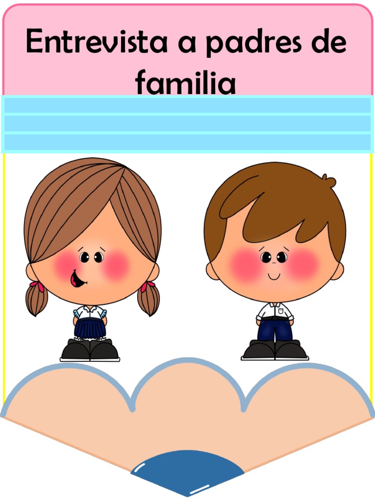 Entrevista Familia | PDF