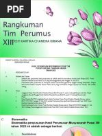 Sifat Dan Watak Persit Kartika Chandra Kirana | PDF | Kesehatan Holistik