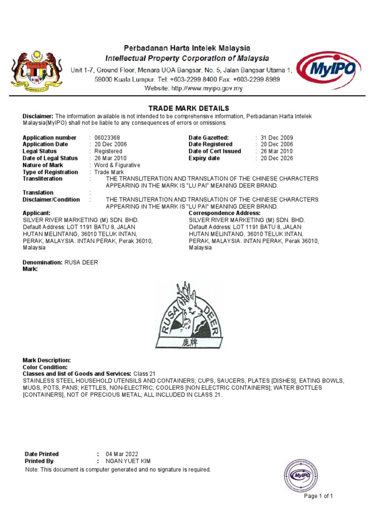 PDF - Report - TM 2 | PDF