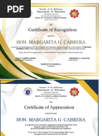 INSET Program Invitationedited | PDF