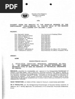AFC Manual of Operations 4-18-18 | PDF | Governance | Volunteering