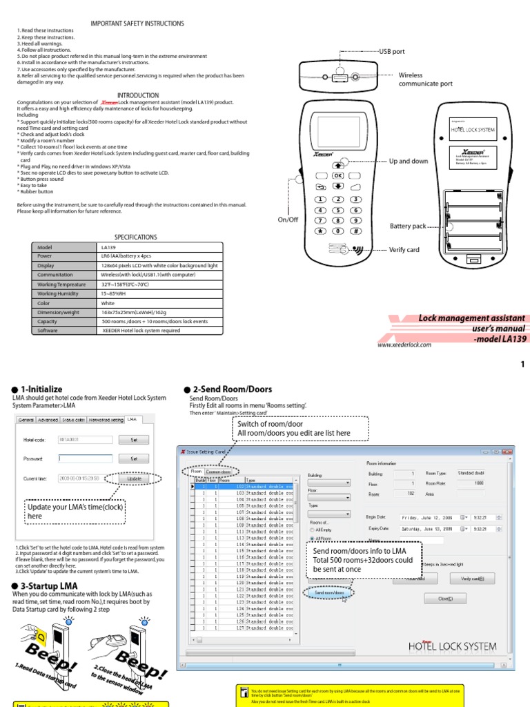 Lma Design | PDF | Computing | Software