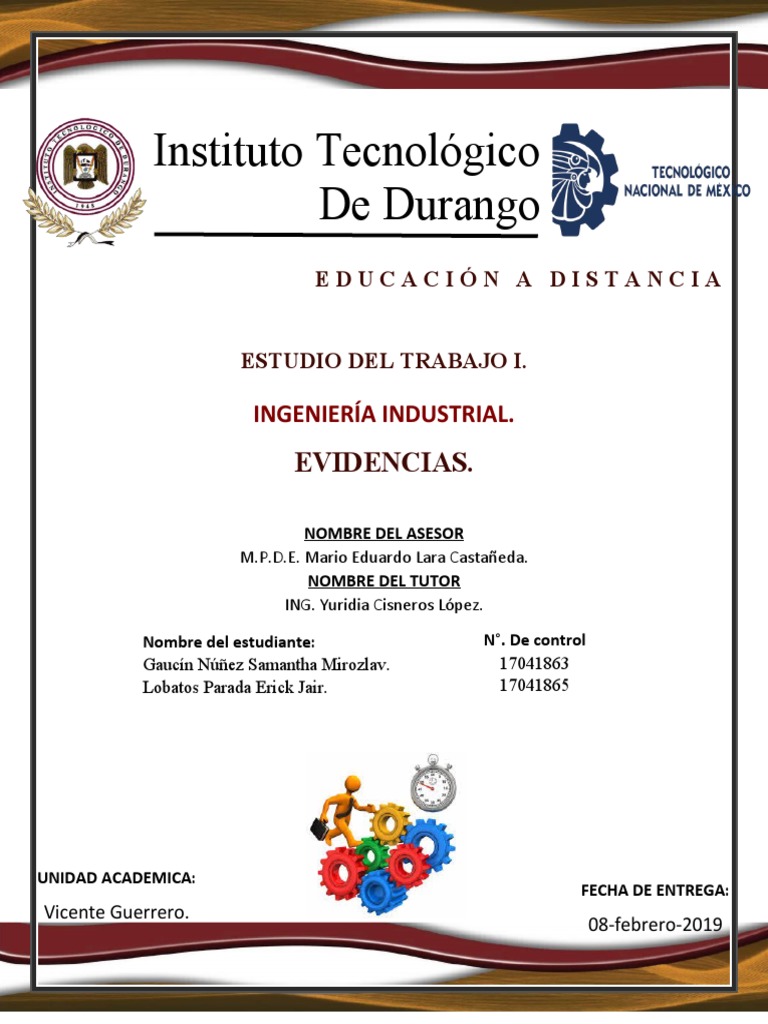 Plantilla Entrega de Evidencias | PDF | Ingeniería | Business Plantilla Entrega de Evidencias | PDF | Ingeniería | Business