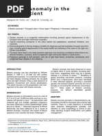 Ob History Form Sss | PDF | Childbirth | Pregnancy