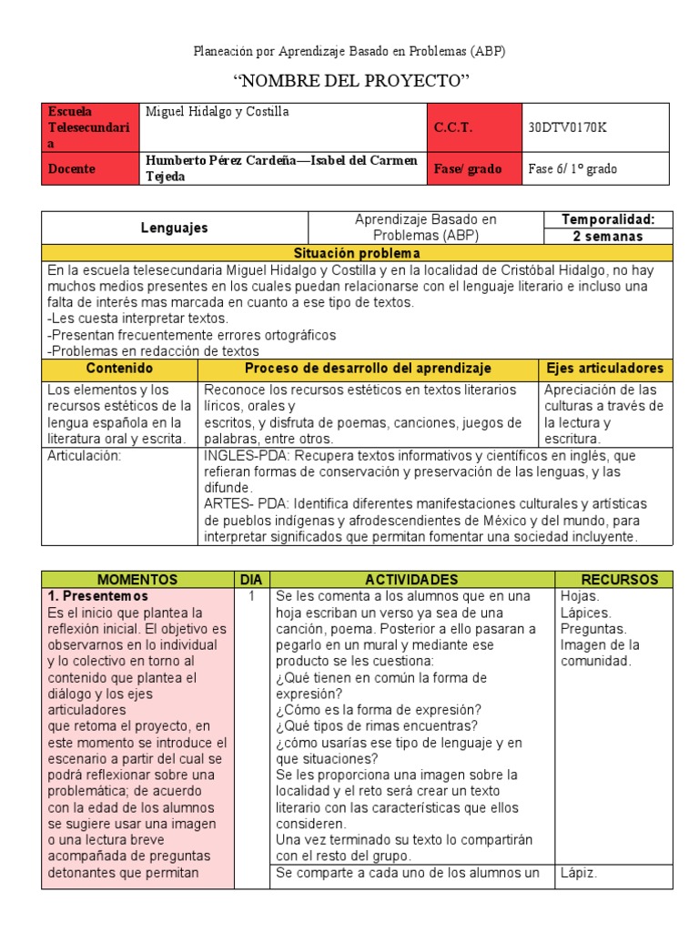 Fomentando el Interés Literario | PDF | Traducciones | Aprendizaje