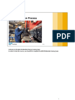 D365 Production Control Training Guide | PDF | Production And ...