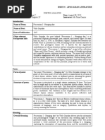 Kidnapped by Ruperake Petaia | PDF | Colonialism | Grandparent