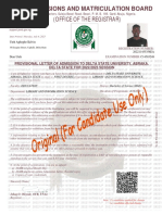 NYSC Registration Form Template | PDF | Social Institutions
