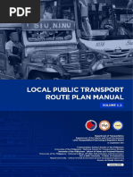 The Local Development Investment Program (LDIP) : - The Main ...