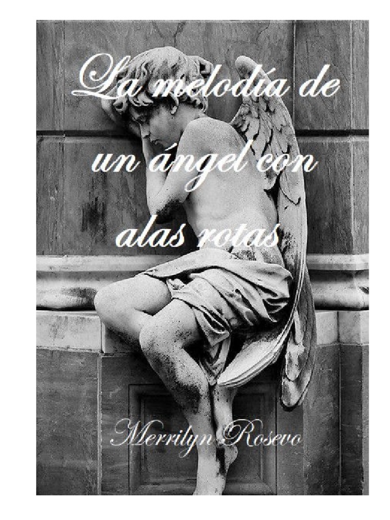 El ángel de las alas rotas | PDF