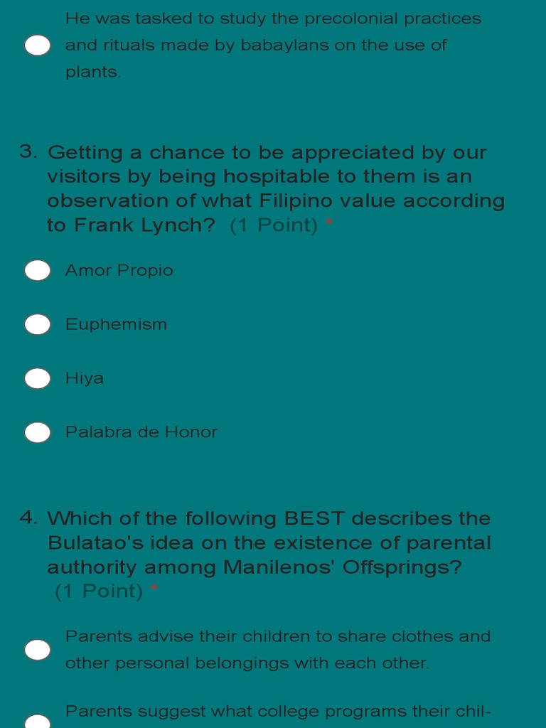 Ssdiss Written Work 4 Humss 2203 | PDF | Social Science | Language Arts ...