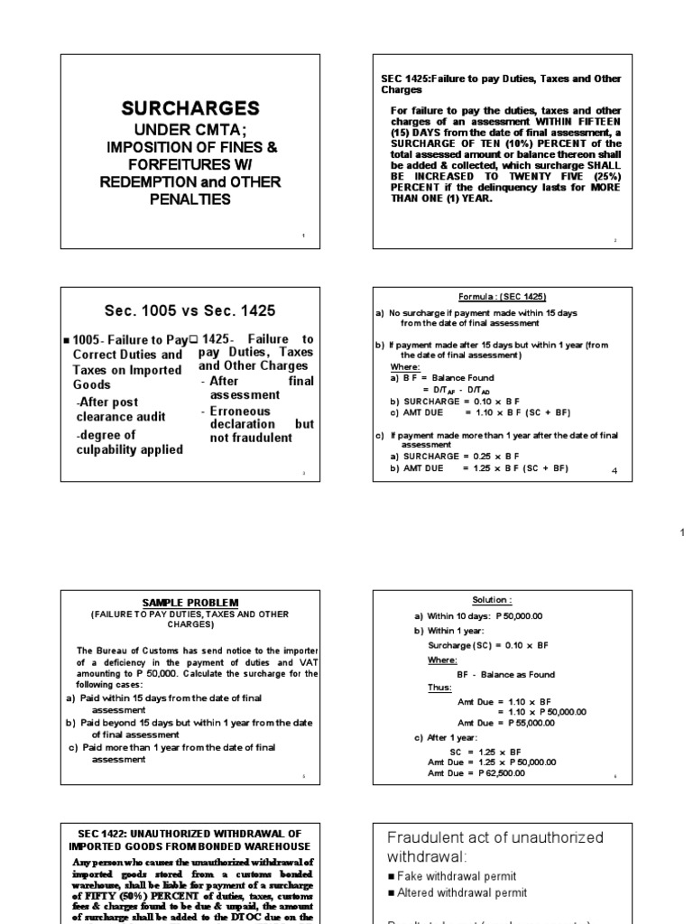 Tm8 Wk 13 3t Final Pdf Fine Penalty Asset Forfeiture