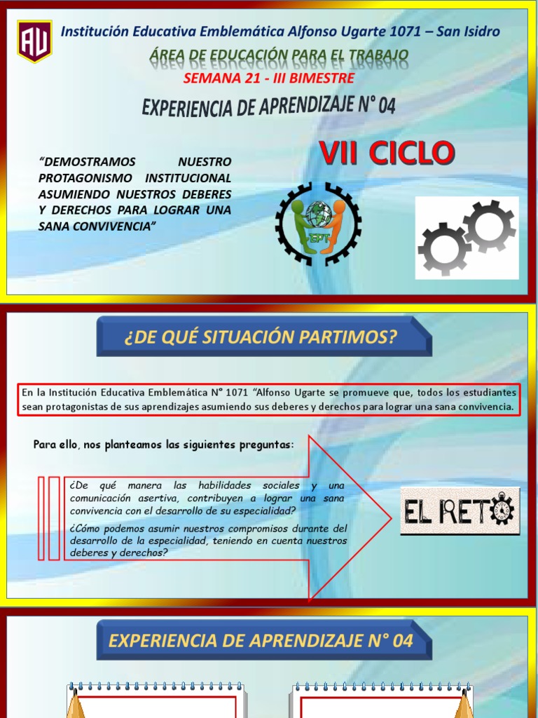 Semana 21 - DFD | PDF | Algoritmos