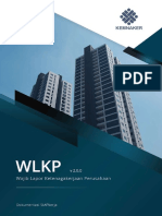 Panduan WLKP Ketenagakerjaan Online | PDF