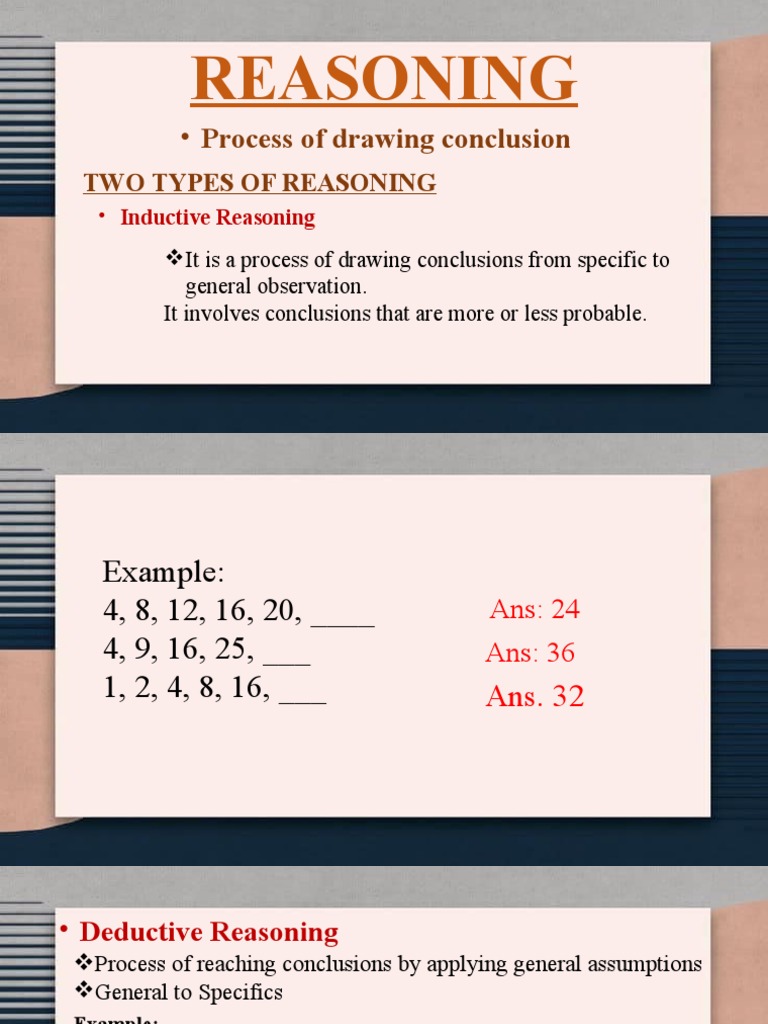 MMW Midterm Module 1 | PDF | Logic