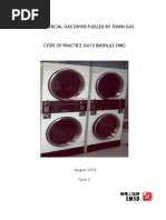 Gas Safety Certificate Template | PDF