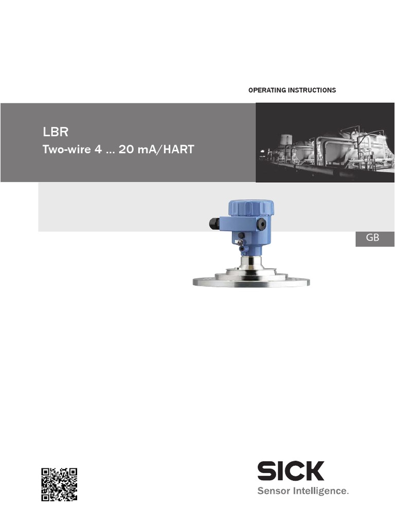 Two-wire 4-20 mA/HART Guide | PDF | Safety | Antenna (Radio)
