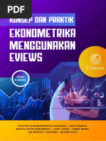 Buku Aplikasi Stata Untuk Statistisi Pemula | PDF