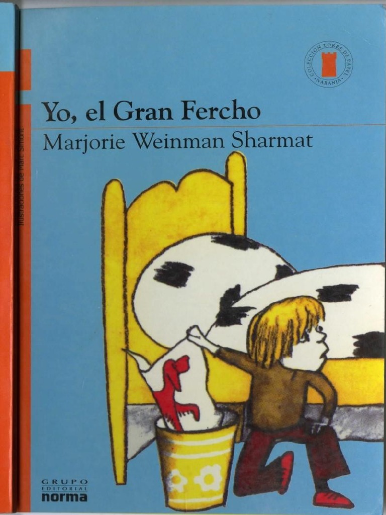 Yo, El Fercho | PDF