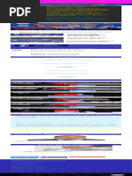 Speaking in Tongues List of Words A Complete Gui | PDF | Language Arts ...