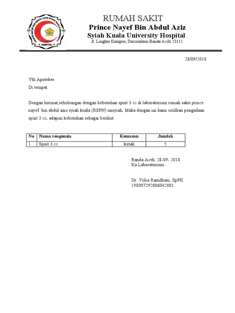 Daftar Pemesanan Obat Alkes Februari 2016 Pdf