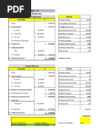 Ejemplo de CFDI por Aerocomidas | PDF | Contabilidad