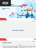 Guideline MFA CCPM Final | PDF