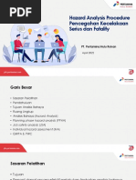 SIMOPS Training - PHR - Apr 22 | PDF