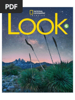 National Geographic - Look 1 | PDF