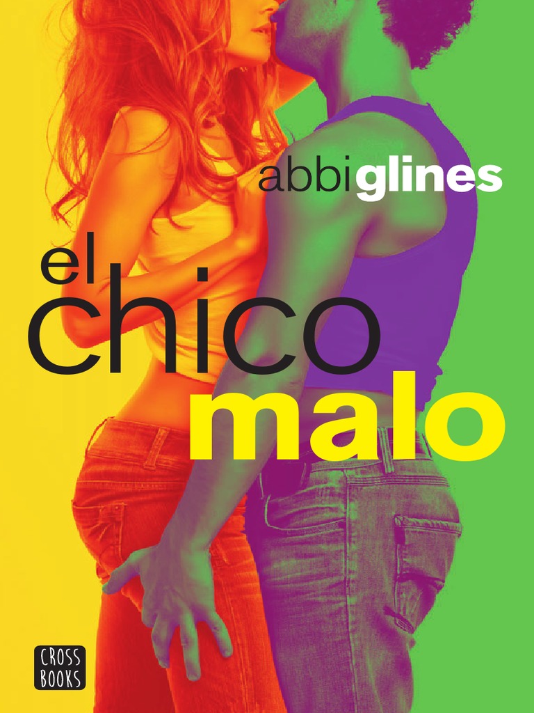 Chico Malo Libro | PDF
