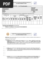 Annexes (VAW Forms) | PDF | Business
