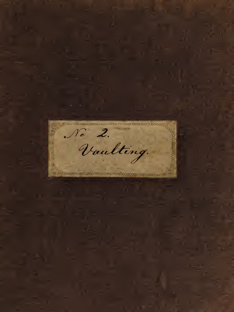 Eiselen, Ernat (1845) Dibujos de Ejercicios de Gimnasia | PDF