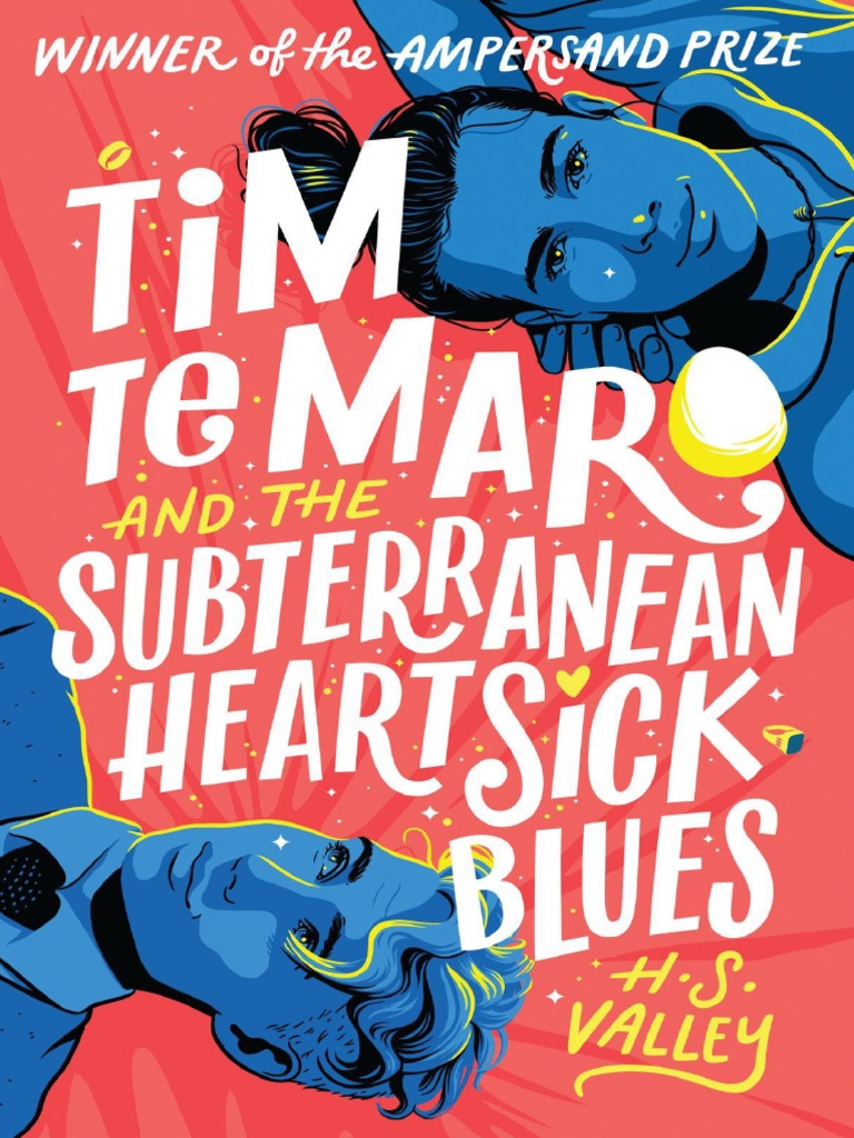 Tim Te Maro & El Desolado SubterrÃ¡Neo | PDF | Ficciones de misterio ...