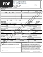 Form Tin2: Taxpayer Identification Number (Tin) Registration ...