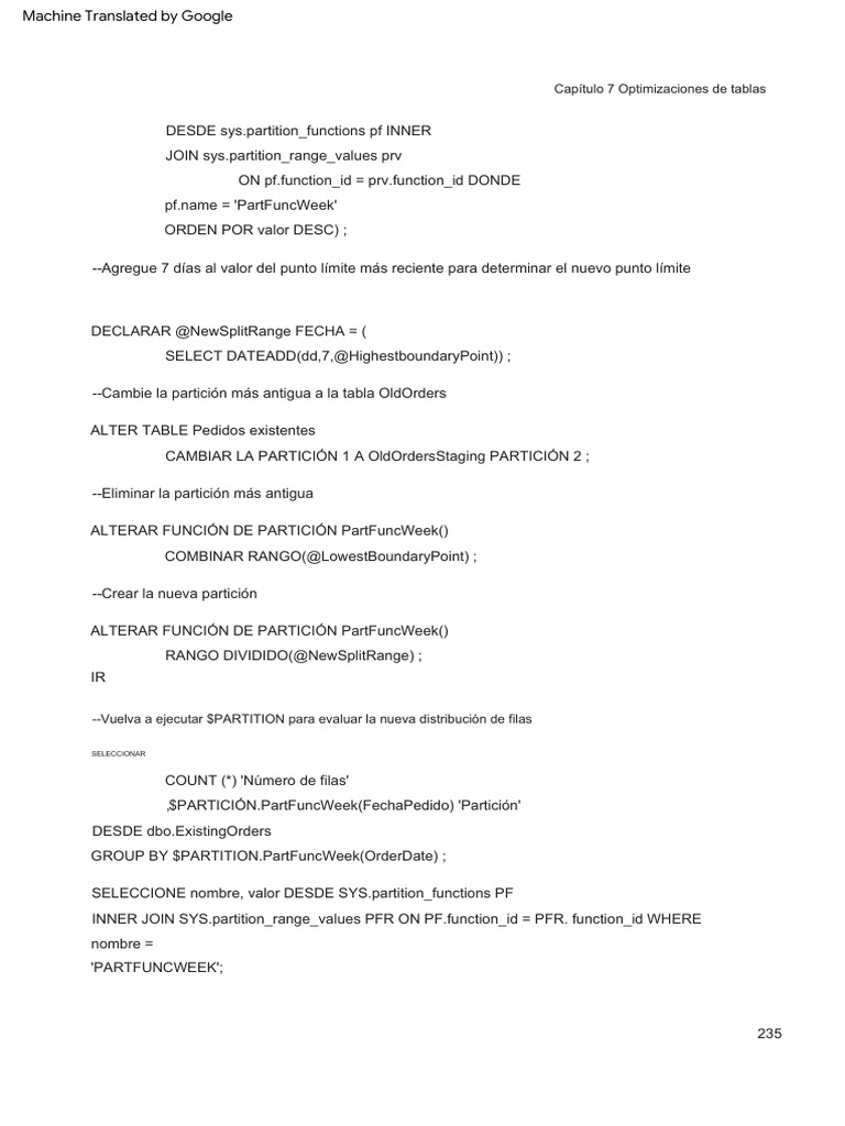 Pro Sql Server 2022 Administration 3ed 1 495 Compressed 248 495 Pdf Servidor Sql De 