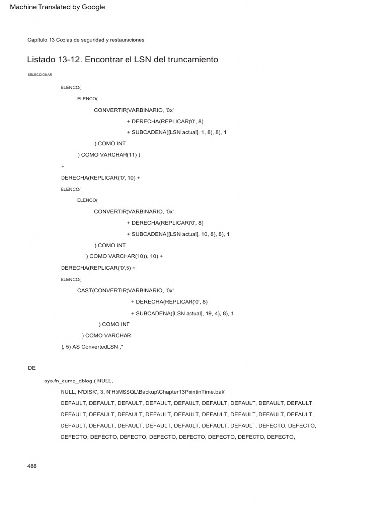 Pro SQL Server 2022 Administration 3ed-496-990 - Compressed-1-247 | PDF ...