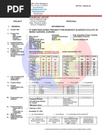Fig. - Climate Map of The Philippines - Modified Coronas | PDF