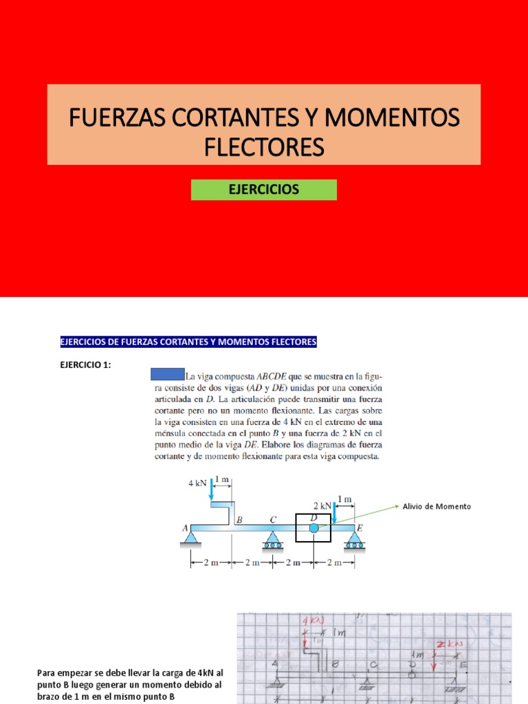 EJERCICIOS RESUELTOS 1 - Capitulo 5 | PDF | Mecánica | Fuerza