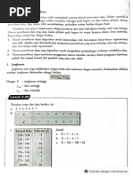 Kumpulan Rumus Statistika | PDF