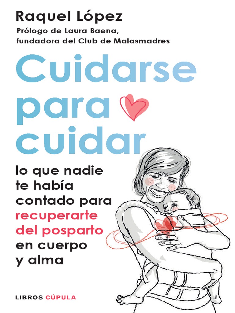 Cuidarse para Cuidar | PDF | Amor | Tribu