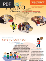 Tea Making Flowchart in 6 Steps | PDF