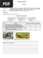 LKPD 1.2 Keberagaman Budaya Indonesia | PDF