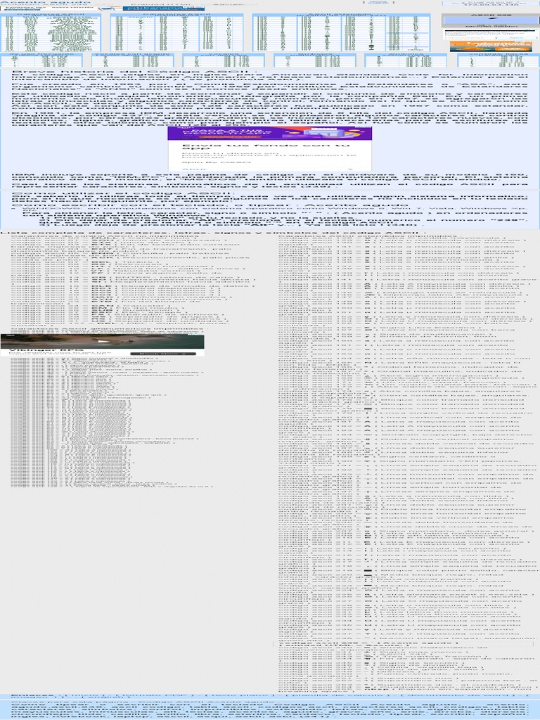 Codigo ASCII Acento Agudo, Tabla Con Los Codigos ASCII Completos ...